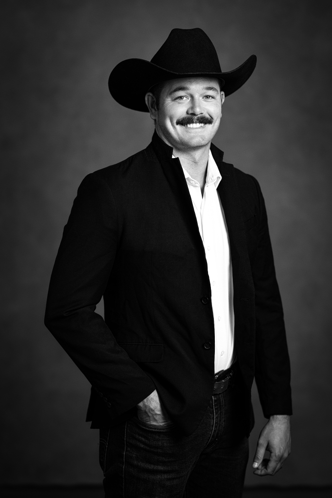 Nathan Whitcomb - Simpson Land Co.